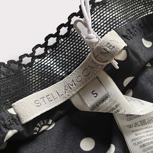Stella McCartney | Intimates & Sleepwear | Stella Mccartney Melanie ...